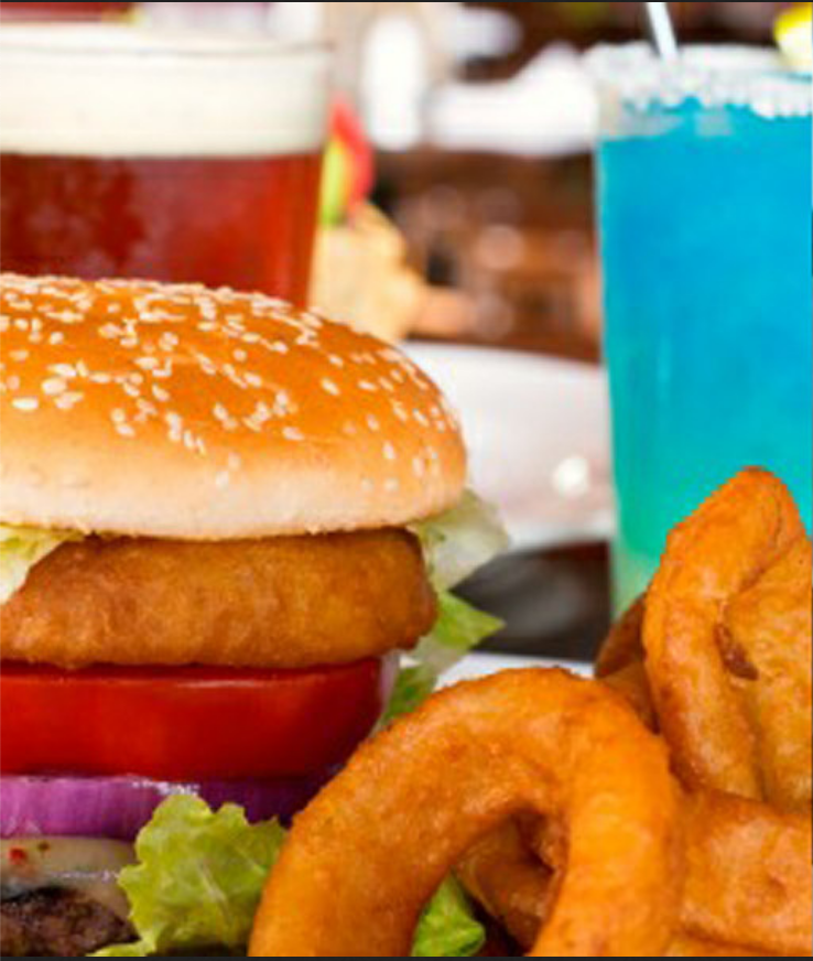 St George Cafe | St George Restaurant